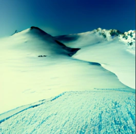 Level 48: "The Mountains of Snow" | Backrooms Freewriting Wiki | Fandom