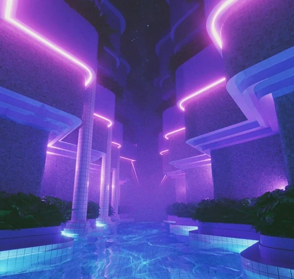 Level 9999.7 — The Paradise After the Hell | Backrooms Freewriting Wiki ...