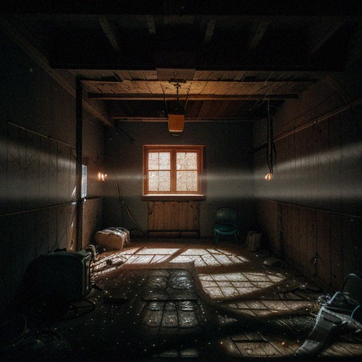 Olevel 5 The Dusted Interiors” Backrooms Freewriting Wiki Fandom