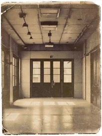 Level -174: Abandoned Structure | Backrooms Freewriting Wiki | Fandom