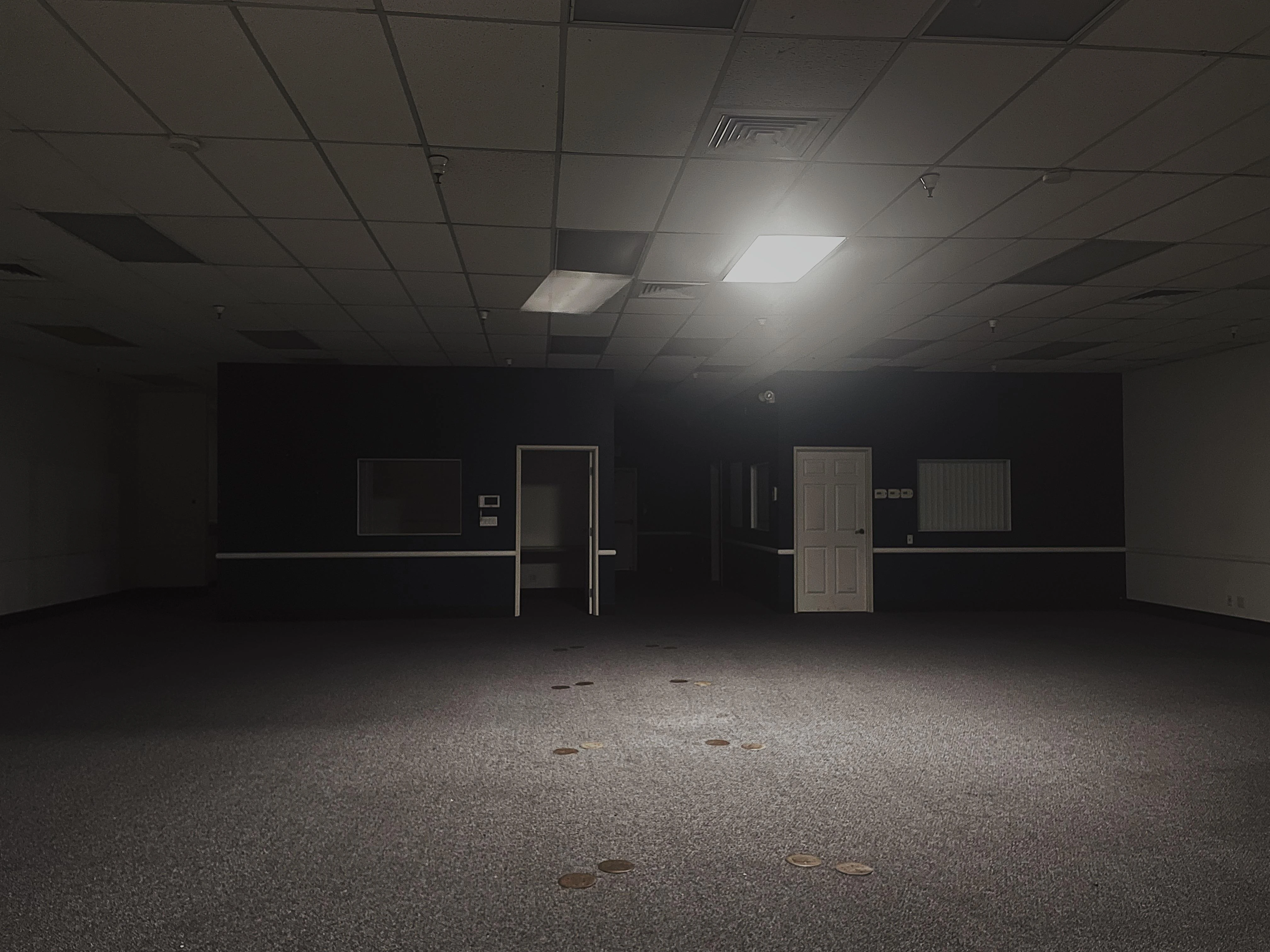 LAYER-000.1 "A Forbidden place" | Backrooms Freewriting Wiki | Fandom