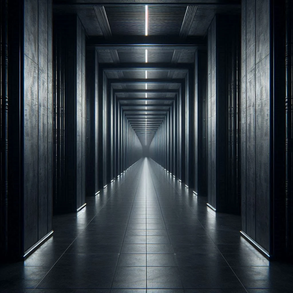 Level 4097 | Backrooms Freewriting Wiki | Fandom