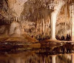 Level 35: Cave | Backrooms Freewriting Wiki | Fandom