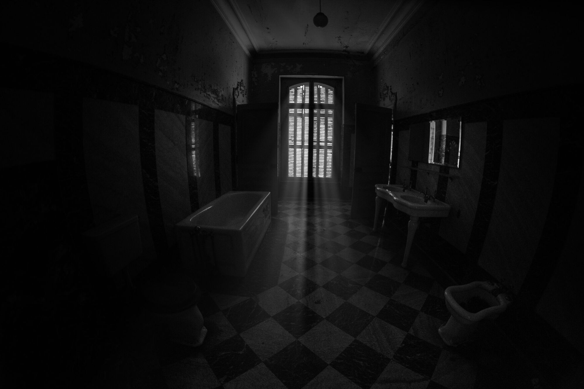 Level 💔 | Backrooms Freewriting Wiki | Fandom