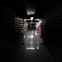 Level 1189: "Shopping in the Backrooms" | Backrooms Freewriting Wiki | Fandom