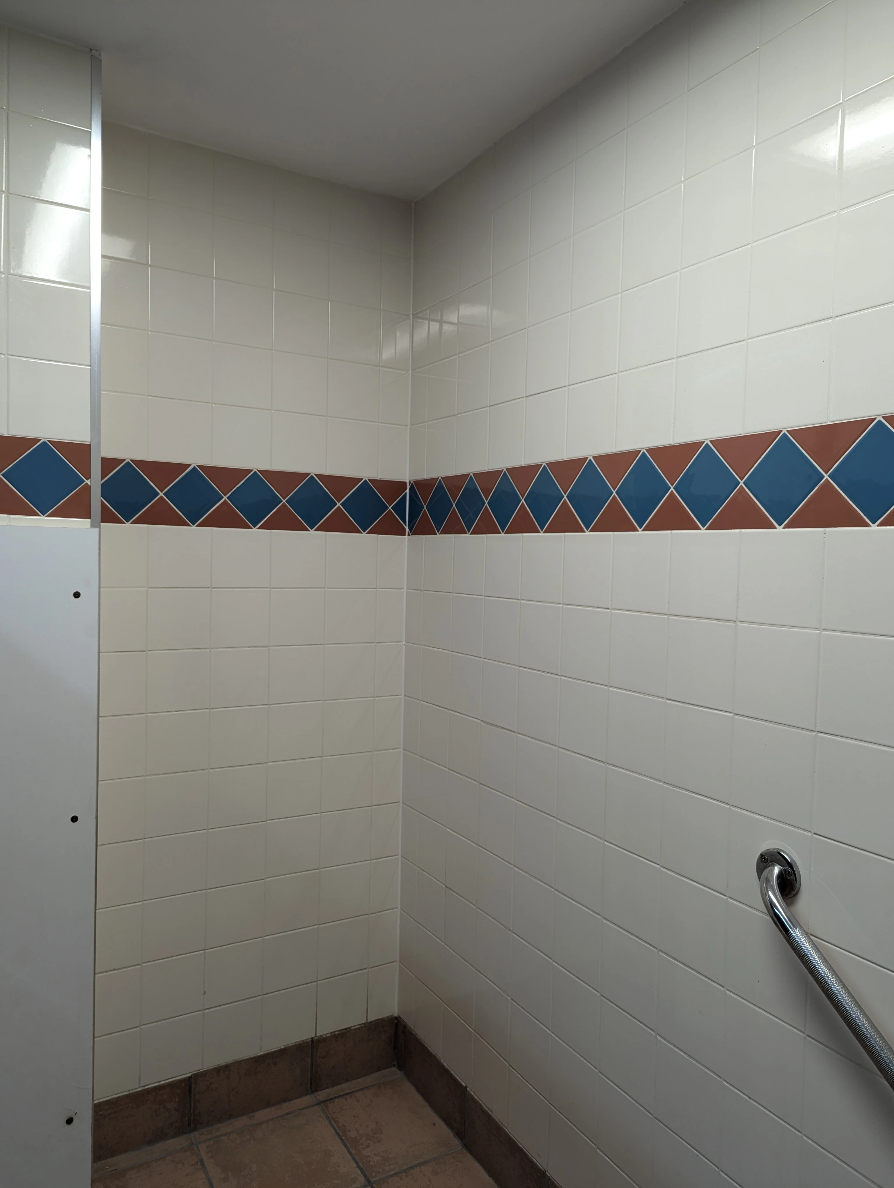 Level 6913: "White Tiles" | Backrooms Freewriting Wiki | Fandom