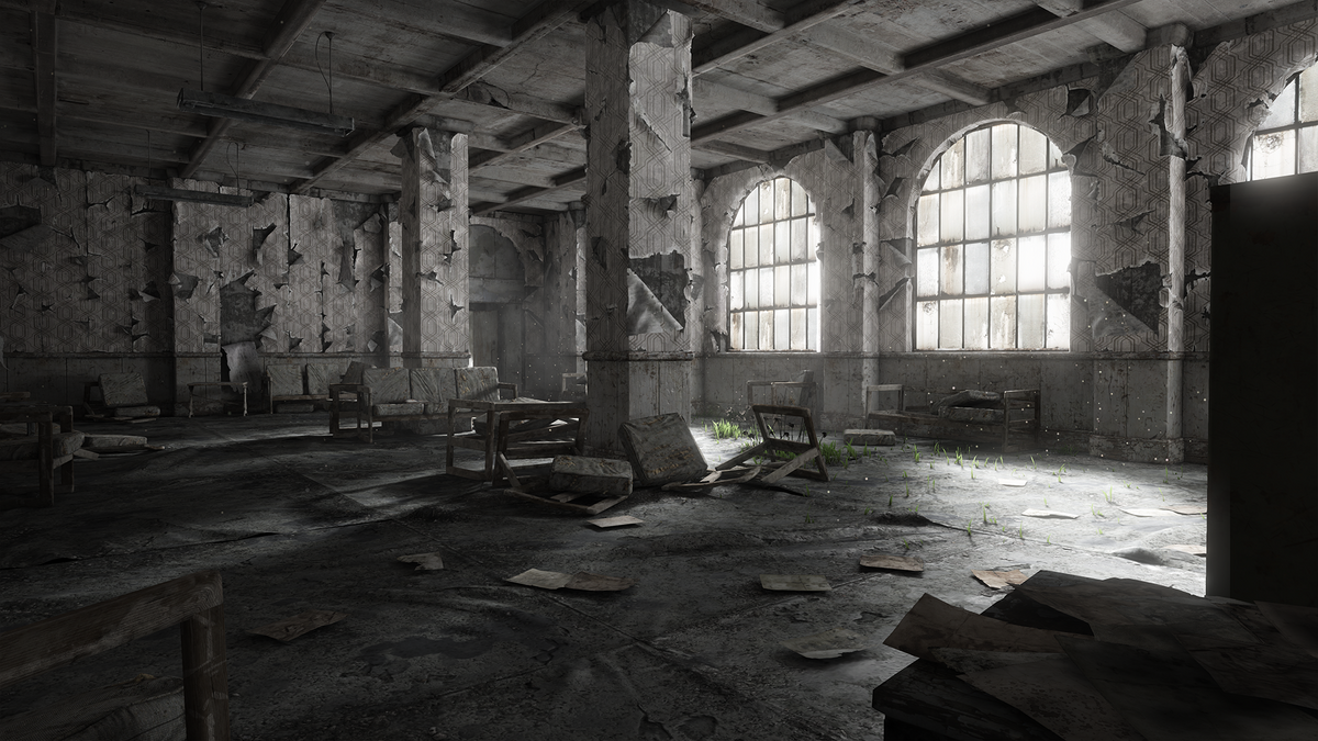 Category:Class 5 | Backrooms Freewriting Wiki | Fandom
