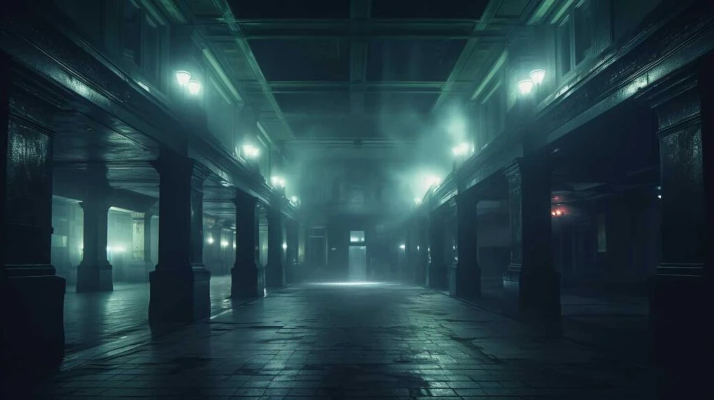 Level 11.15: "ᵷuᴉɹǝɟɟns ɟo ʇoʅ ᵷuᴉʞɹɐd ʞɹɐꓷ" | Backrooms Freewriting ...