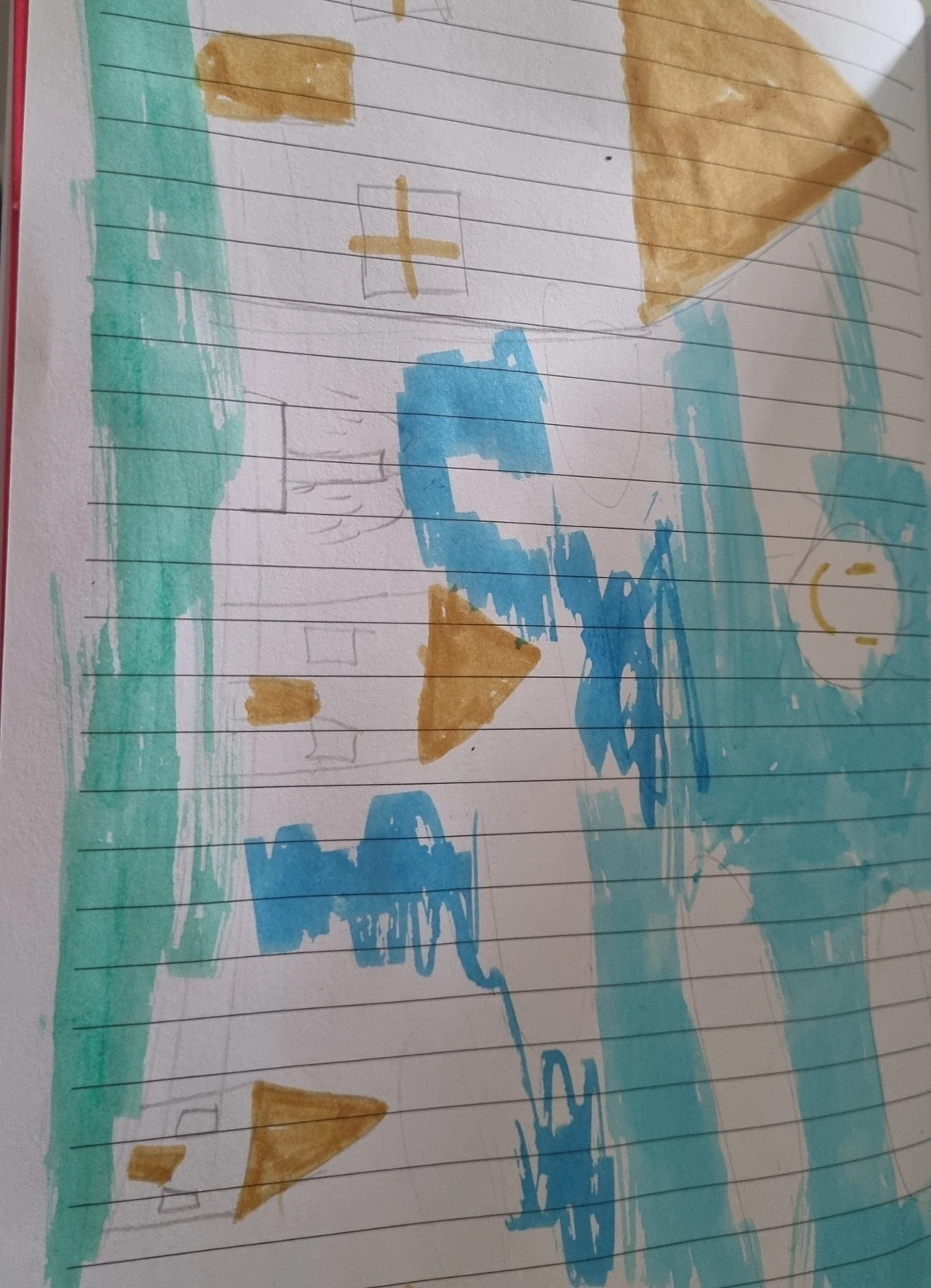 Smiley world | Backrooms Freewriting Wiki | Fandom