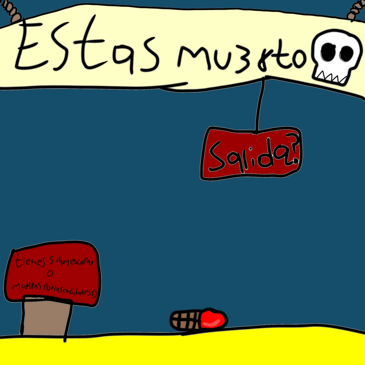 Level -353 | Backrooms Freewriting Wiki | Fandom