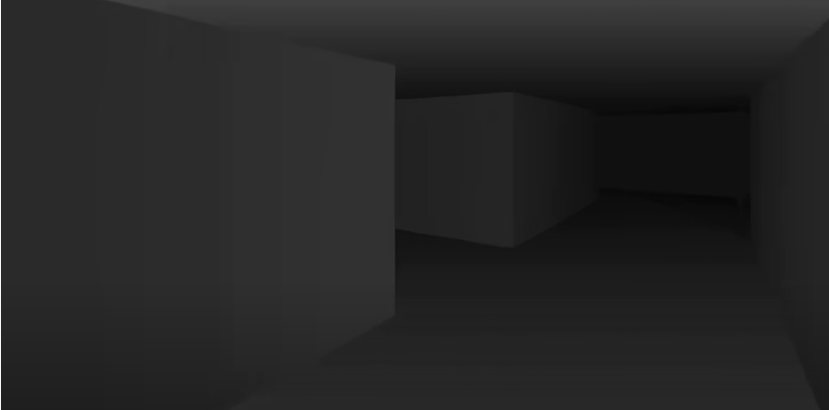 Level ???A: "You've been here before (2021-2023)" | Backrooms Freewriting Wiki | Fandom