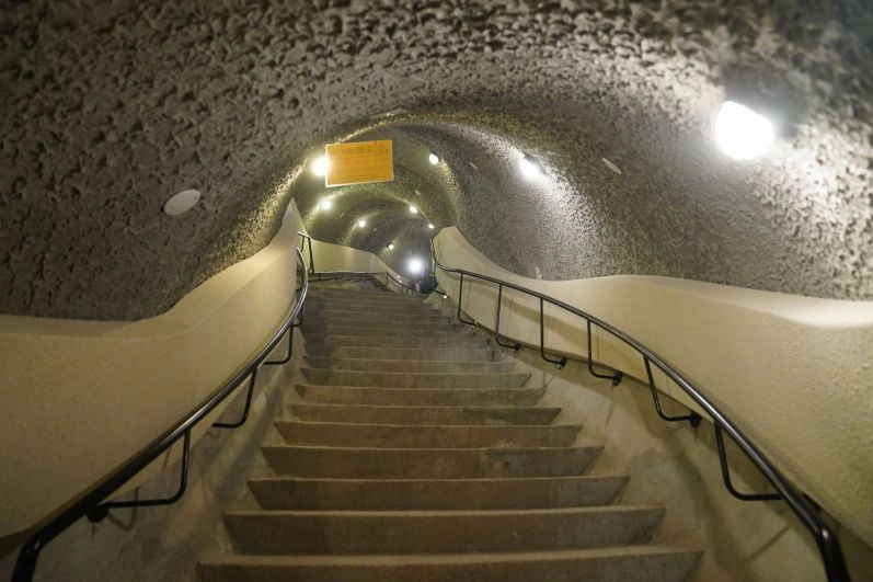 Level -20.1 | Backrooms Freewriting Wiki | Fandom