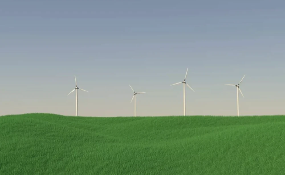 The Outside Zone 🌄 | Backrooms Freewriting Wiki | Fandom