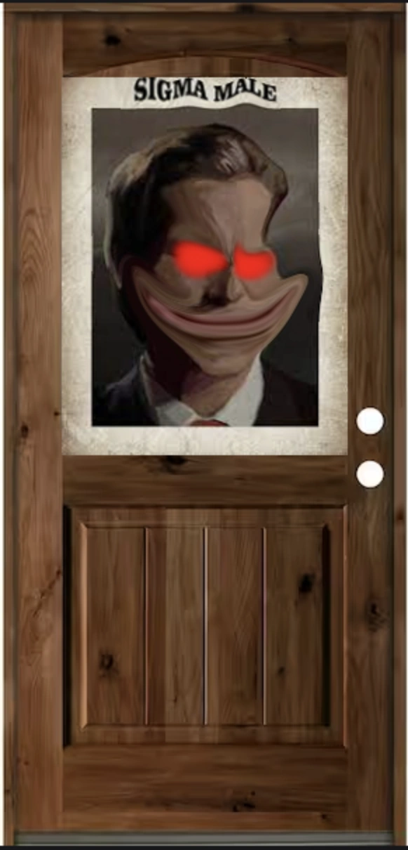 Level UwuSigma-1: The Uwu sigma sequel | Backrooms Freewriting Wiki ...