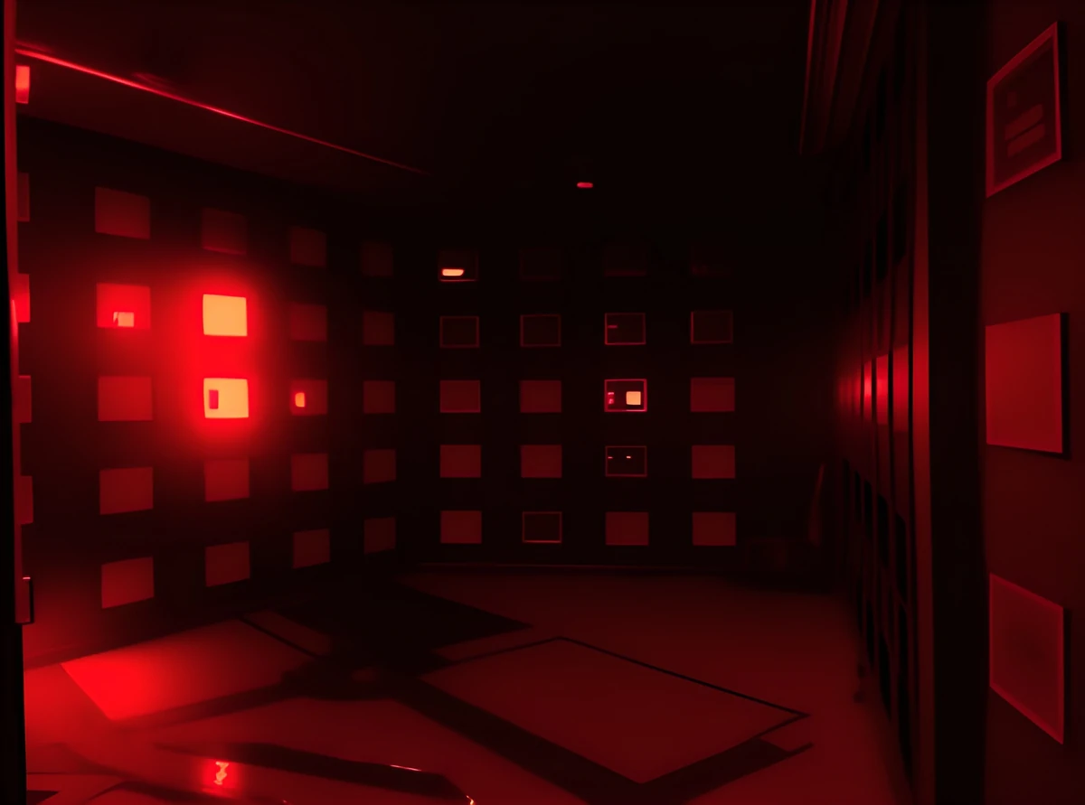 Level 188.!: "run for hotel chase" | Backrooms Freewriting Wiki | Fandom