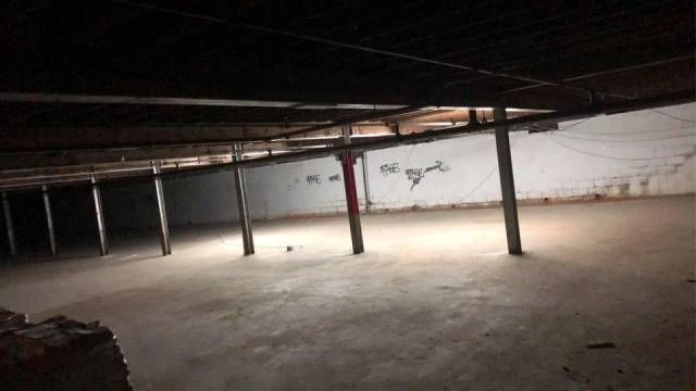 Level 122 | Backrooms Freewriting Wiki | Fandom