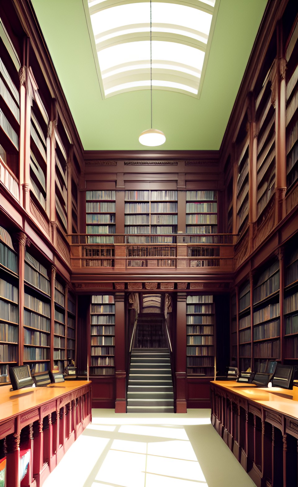 Level 0 The Library Dreamrooms Backrooms Freewriting Wiki Fandom