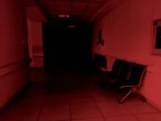 Level !+!: "Hospital Chaos" | Backrooms Freewriting Wiki | Fandom