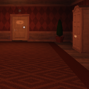 Bloxlevel 101: "DOORS" | Backrooms Freewriting Wiki | Fandom