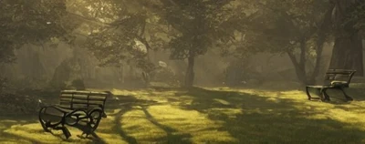 Level -1: "Entity Park" | Backrooms Freewriting Wiki | Fandom