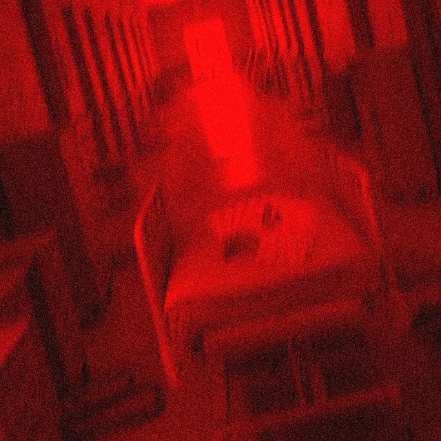 Entity 120: "Asian Fan" | Backrooms Freewriting Wiki | Fandom