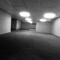 Level 5Five - "Mazeophobia" | Backrooms Freewriting Wiki | Fandom