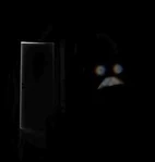 Entity 3.5 : Frowners | Backrooms Freewriting Wiki | Fandom