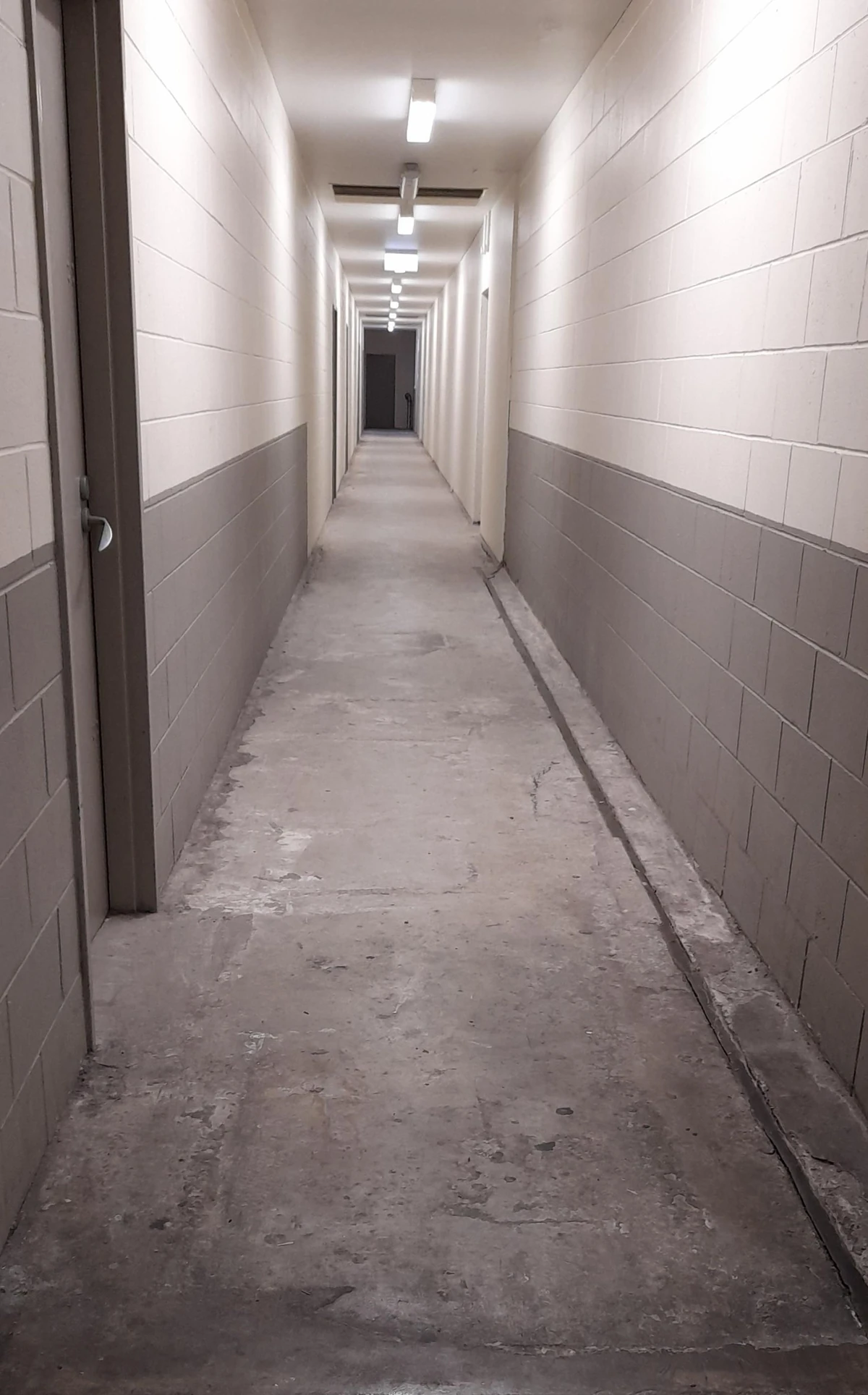 Level 11.3 | Backrooms Freewriting Wiki | Fandom