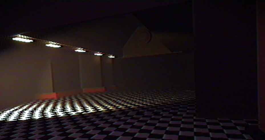 Level ⅩⅩⅩⅤ | Backrooms Freewriting Wiki | Fandom