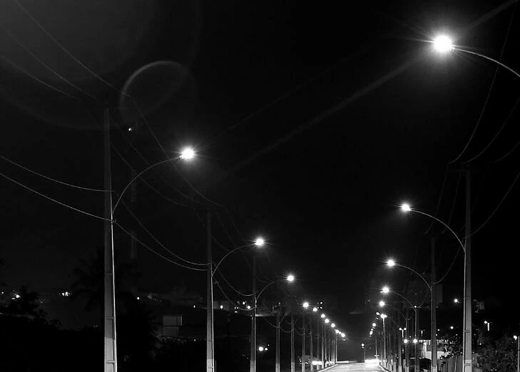 Level -81 - "The City" | Backrooms Freewriting Wiki | Fandom