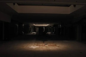 Level 44BA | Backrooms Freewriting Wiki | Fandom