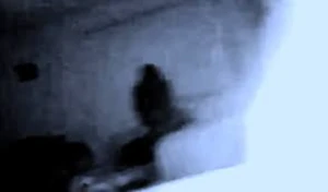 Entity 01: "Shadow Figures" | Backrooms Freewriting Wiki | Fandom