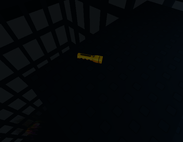 The FlashLight | Backrooms Freewriting Wiki | Fandom