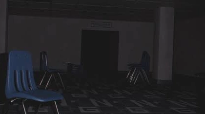 Level 92: "Liminal Trifinity" | Backrooms Freewriting Wiki | Fandom