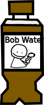 Bob Water | Backrooms Freewriting Wiki | Fandom