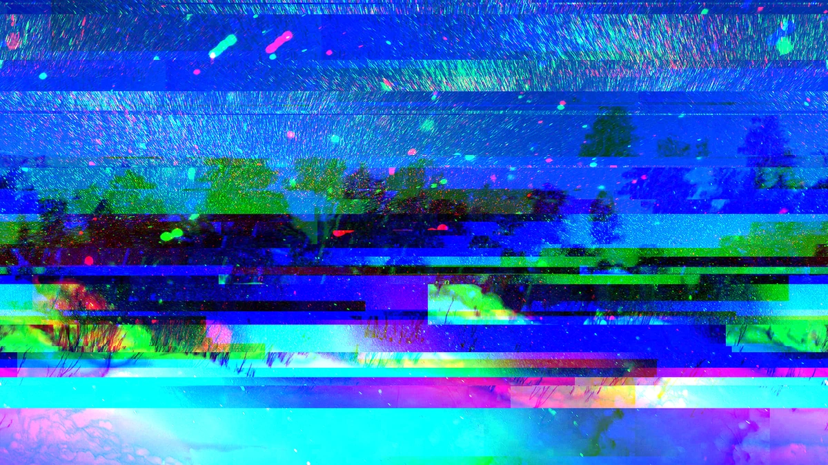 -0 TO 3 GLITCH ANOMALY | Backrooms Freewriting Wiki | Fandom