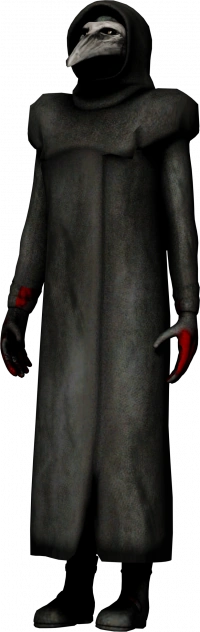 Level 49 | Backrooms Freewriting Wiki | Fandom