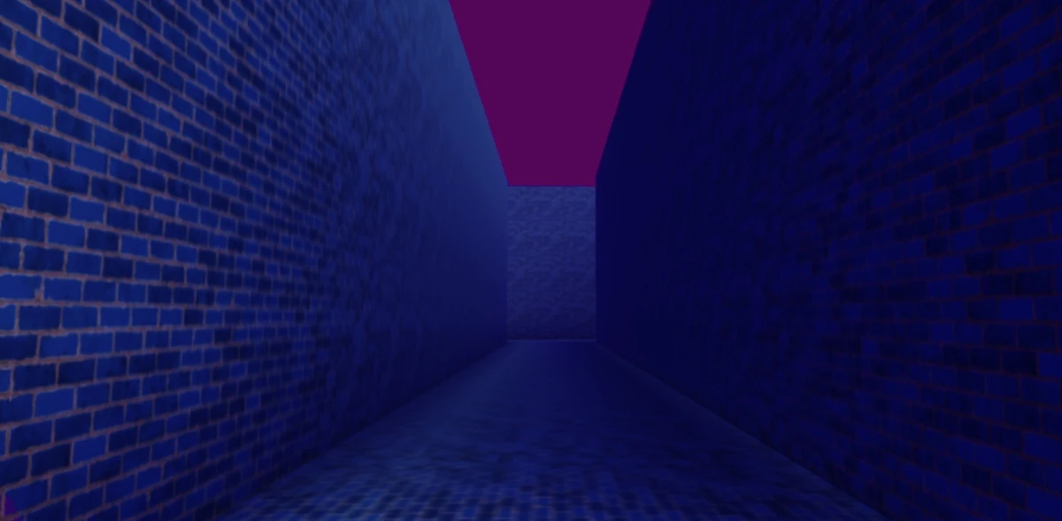 Level 682: "The Lapis Labyrinth" | Backrooms Freewriting Wiki | Fandom