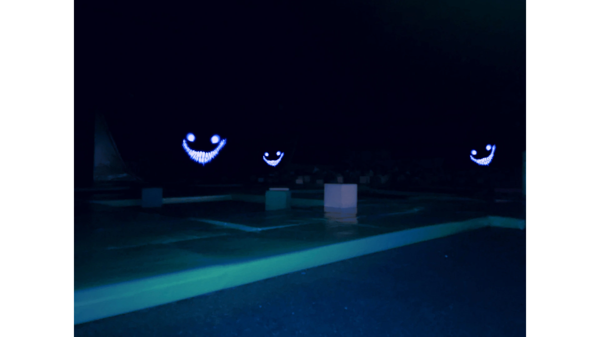 Level 332-H - The Smiler Room | Backrooms Freewriting Wiki | Fandom