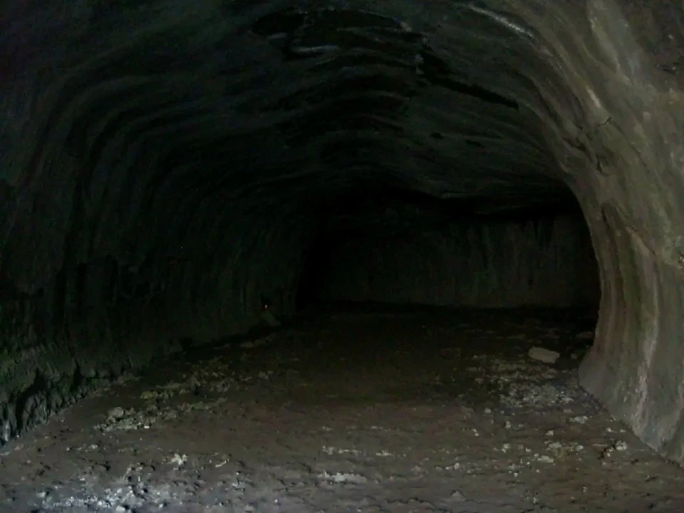 Level 1283: "Duality Chasms" | Backrooms Freewriting Wiki | Fandom