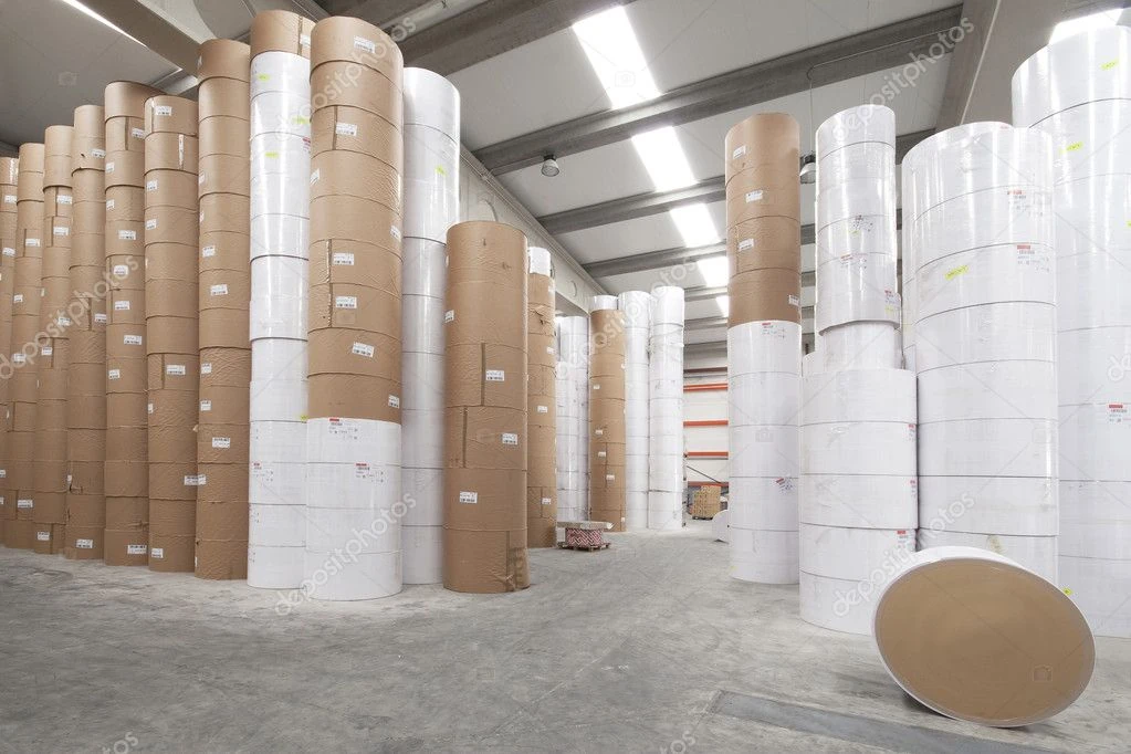 Level 3603: "Paper Factory" | Backrooms Freewriting Wiki | Fandom