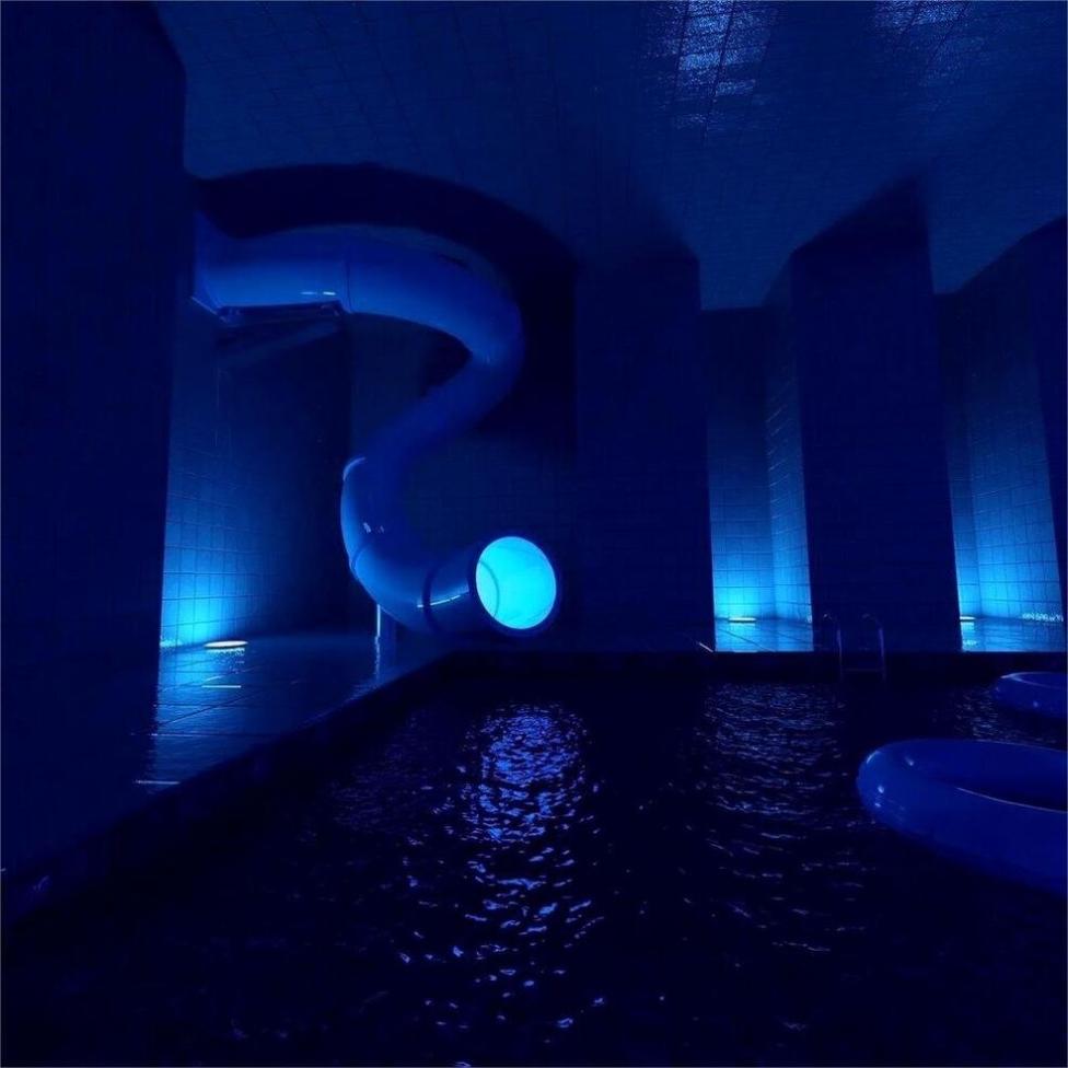 "Sublime Abyss" | Backrooms Freewriting Wiki | Fandom