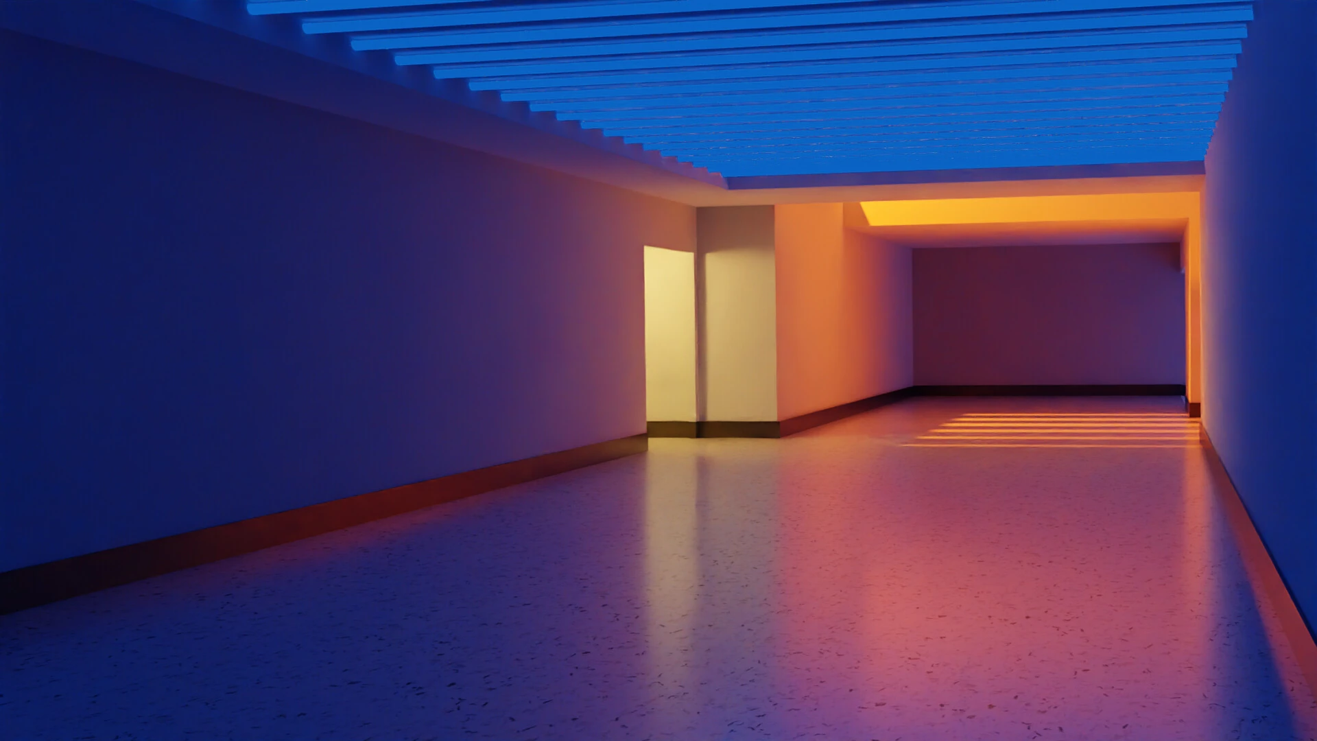 Level -35 | Backrooms Freewriting Wiki | Fandom