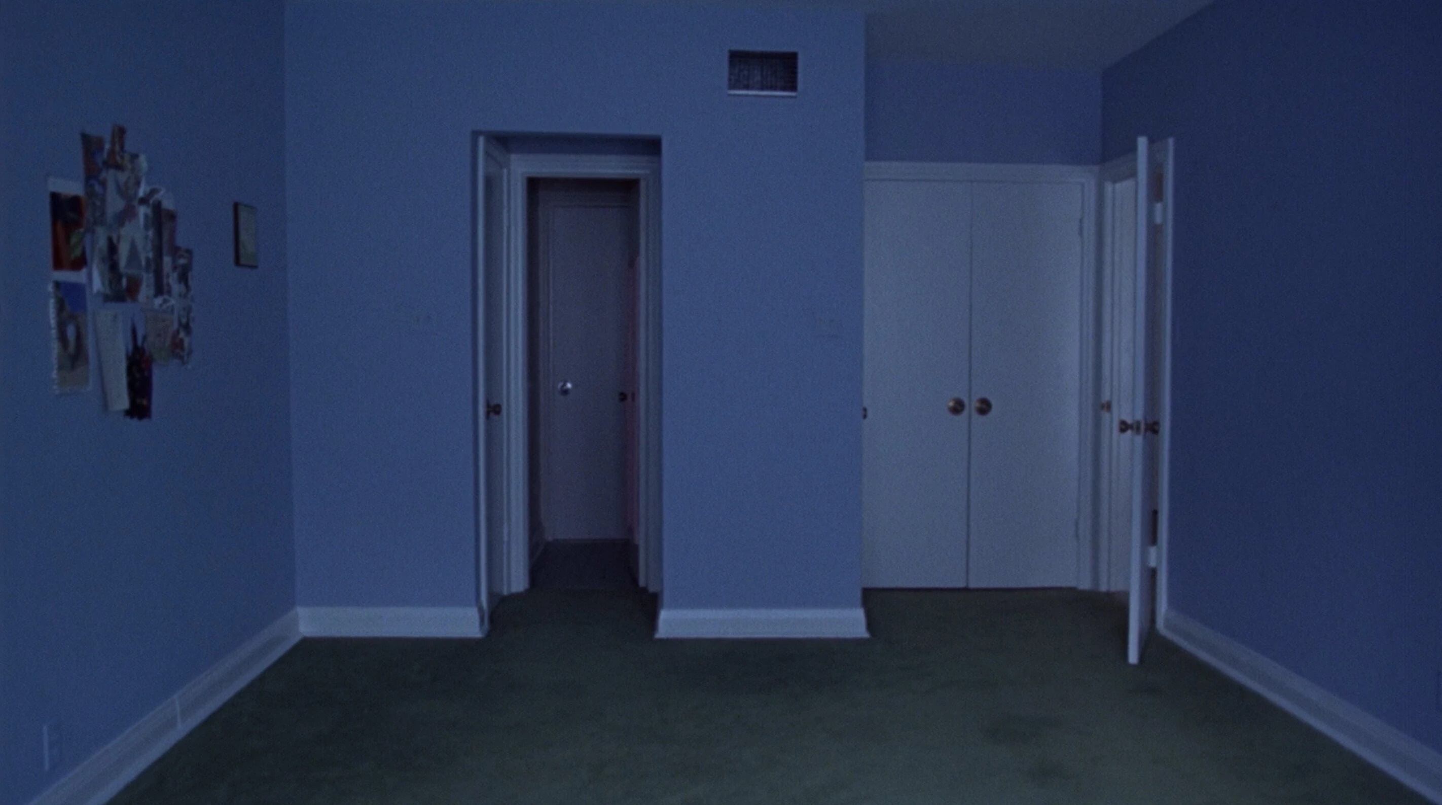 Level -76: "Dark Stormy Home" | Backrooms Freewriting Wiki | Fandom