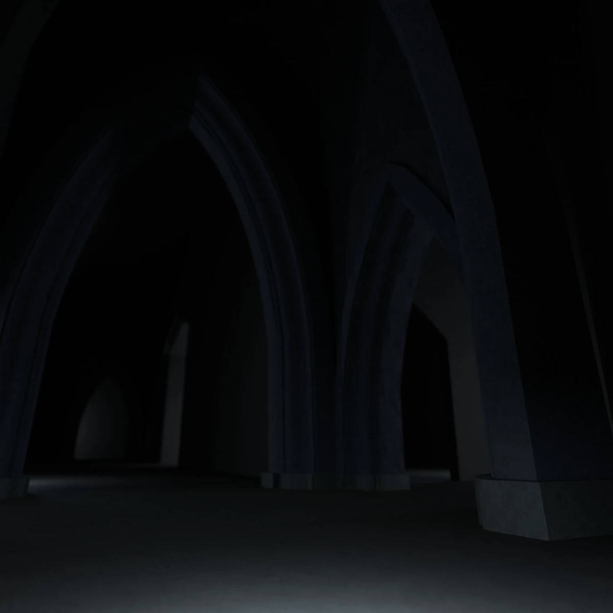 Level 10.1: “Castle” | Backrooms Freewriting Wiki | Fandom