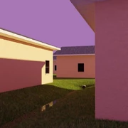 Level 78: “Dreamcore” | Backrooms Freewriting Wiki | Fandom