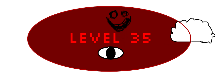 Level 35 (The Insanityrooms) | Backrooms Freewriting Wiki | Fandom
