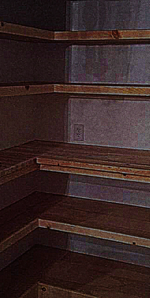 Level 802: "Endless Pantry" | Backrooms Freewriting Wiki | Fandom