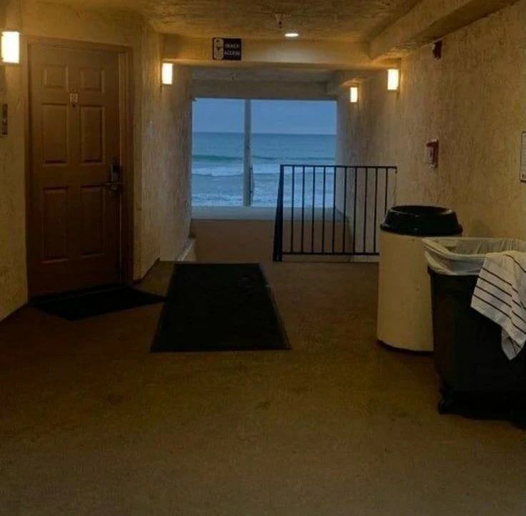 Level 0: "a simple house" | Backrooms Freewriting Wiki | Fandom