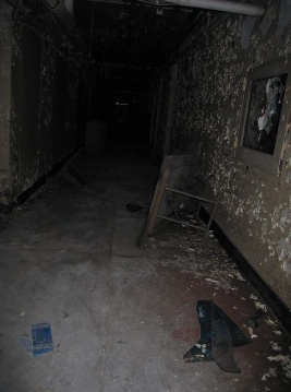 Level 5.555 | Backrooms Freewriting Wiki | Fandom